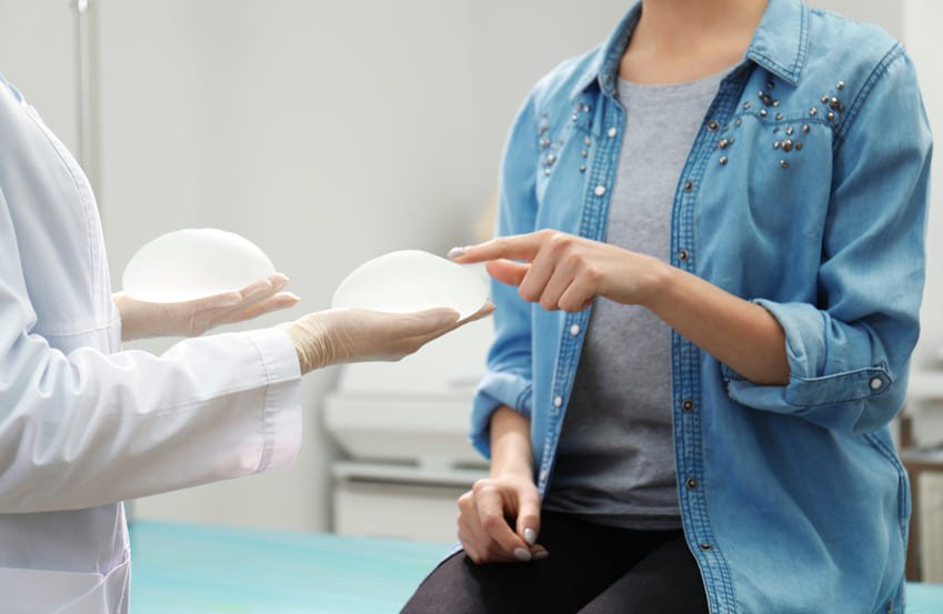 Implant piersi w Turcji: ceny w Stambule i przewodnik